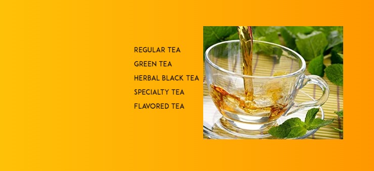 Buy Tamil Nadu Finest Indian Tea Online - YethaiTea