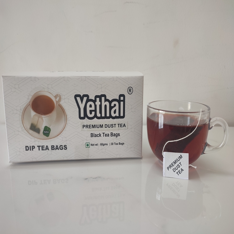 Premium Dip Tea Bags - Yethai Tea